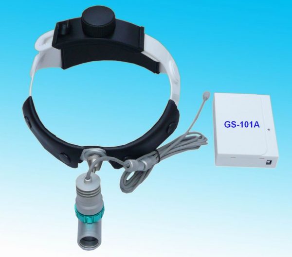 ENT Rechargeable LED Headlight B2 – Immcare Limited