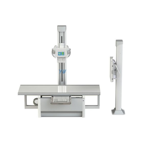 20kW/200mA Medical High Frequency X-Ray machine YSX200G – Immcare Limited