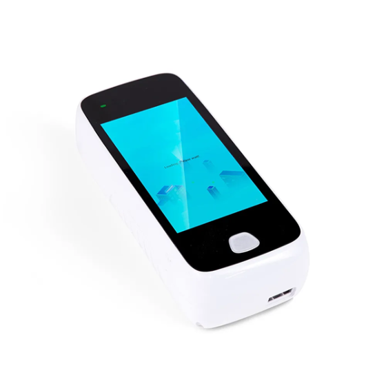 Fluorescence Immunoassay Analyzer – Immcare Limited